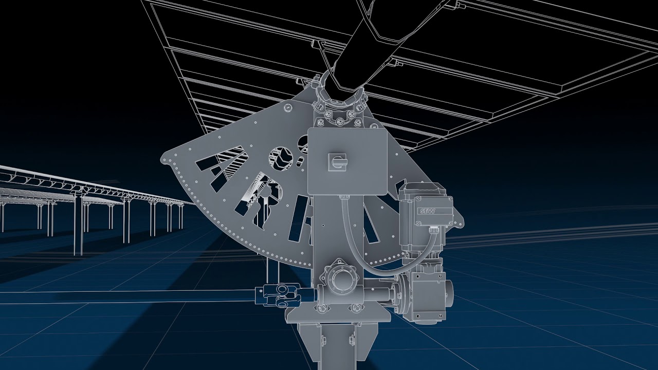 Array Technologies Product Overview