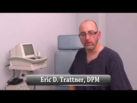 Minimally Invasive Foot Surgery - Podiatrist in Cleveland, Twinsburg and Lakewood, OH
