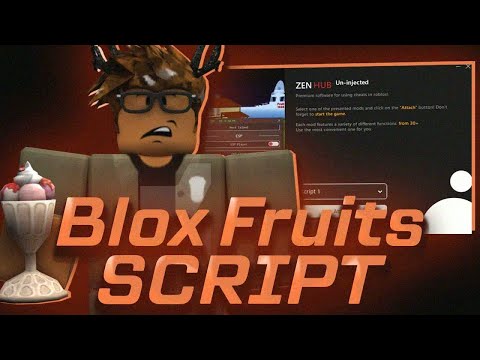Download Blox Fruits Ultimate Script 2025: Auto Farm Hack - Try Today!