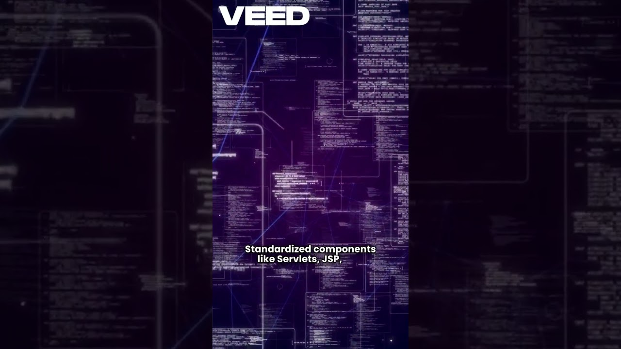 Why Java EE Became the Backbone of Enterprise Applications