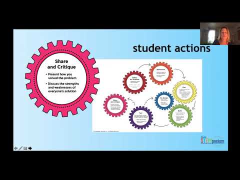 Engaging Student Engineers: Designing Engineering Solutions for Your Science Classroom | STEMposium