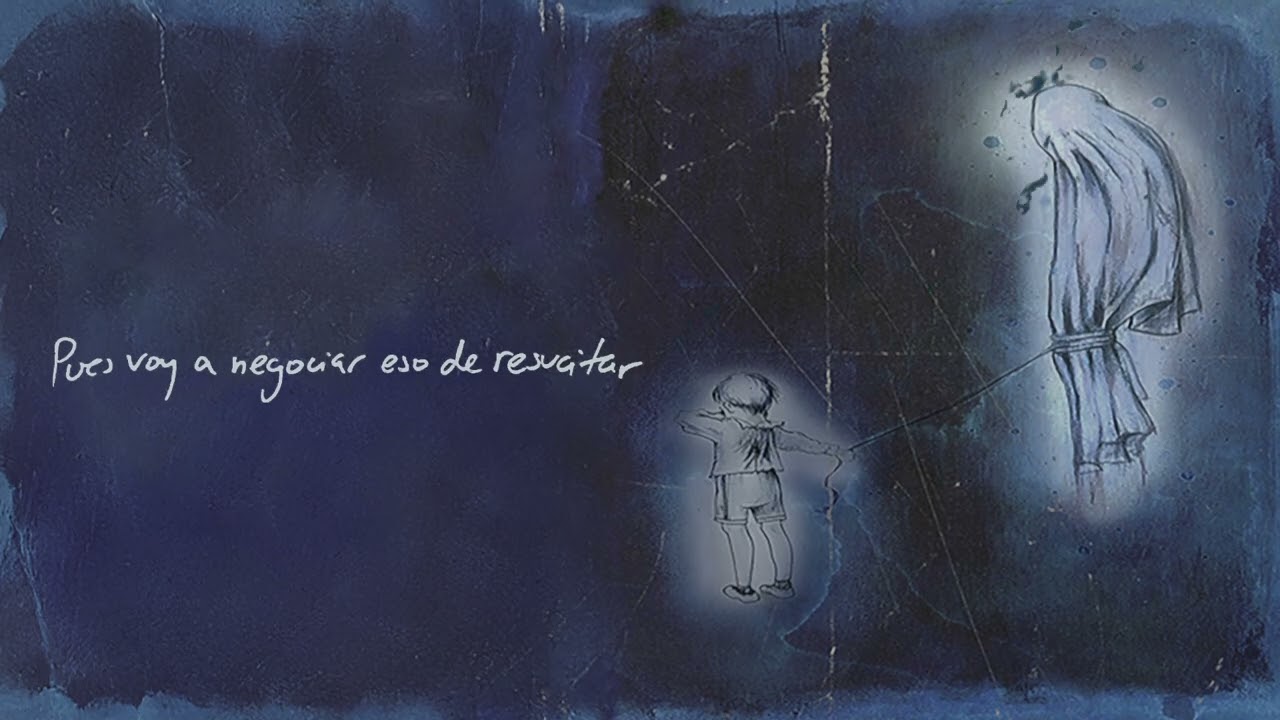 TE VEO A LA VUELTA by José Madero from Mexico | Popnable