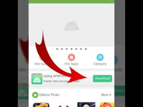 COMMENT TÉLÉCHARGER BRAWL STARS SUR ANDROID!!!NO FAKE