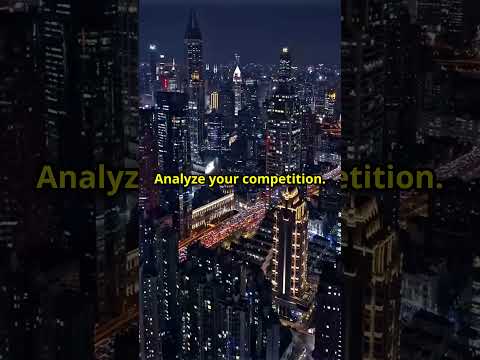 Hotel Sales & Marketing Strategy