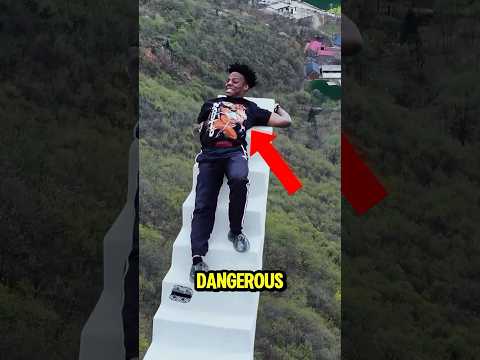 TOP 5 MOST DANGEROUS AND TERRIFYING TOURIST DESTINATIONS! 😱😨