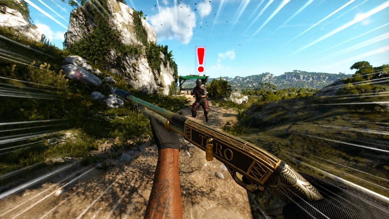 Fastest Dani Rojas build in Far cry 6⚡stealth kills