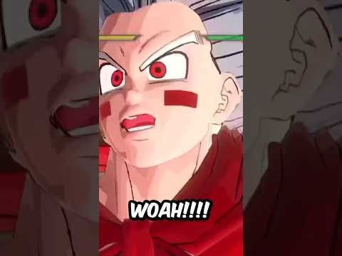 They Added Beam Clashes To Xenoverse 2 (I Lost) #xenoverse2 #dbzgames #dotodoya