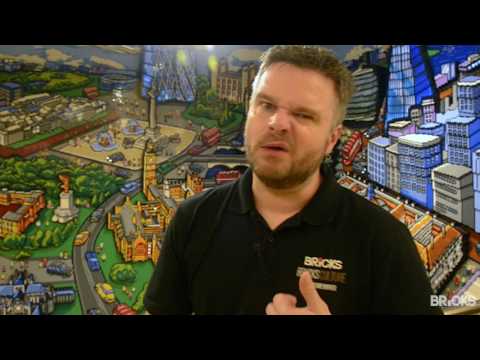 Take a Tour of the Flagship London LEGO Store With Bricks Magazine