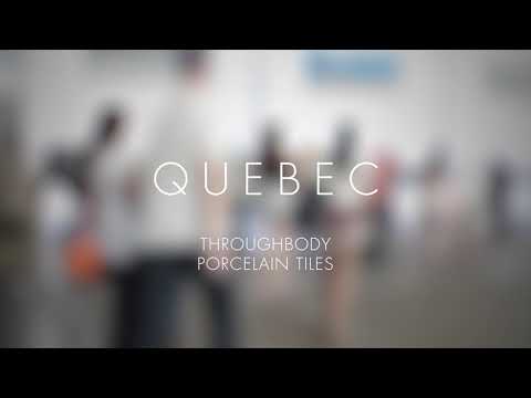 QUEBEC | New 2023 - 2024
