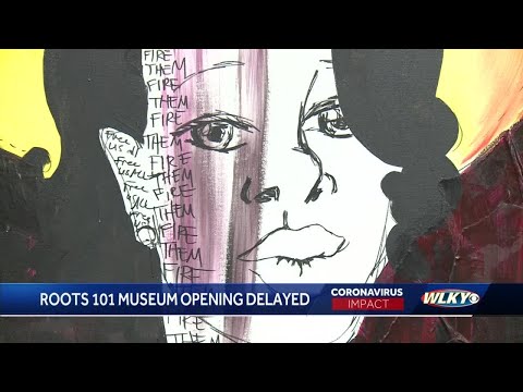 'It's most relevant now': African American museum opening in limbo due to COVID-19