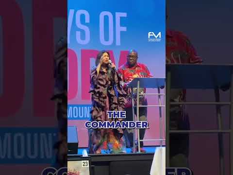 Jehovah Sabaoth, Do you know Him? #shorts