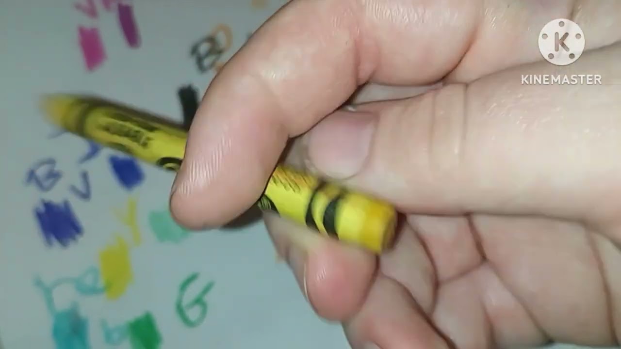 Comparing Crayola vs. PlaySkool