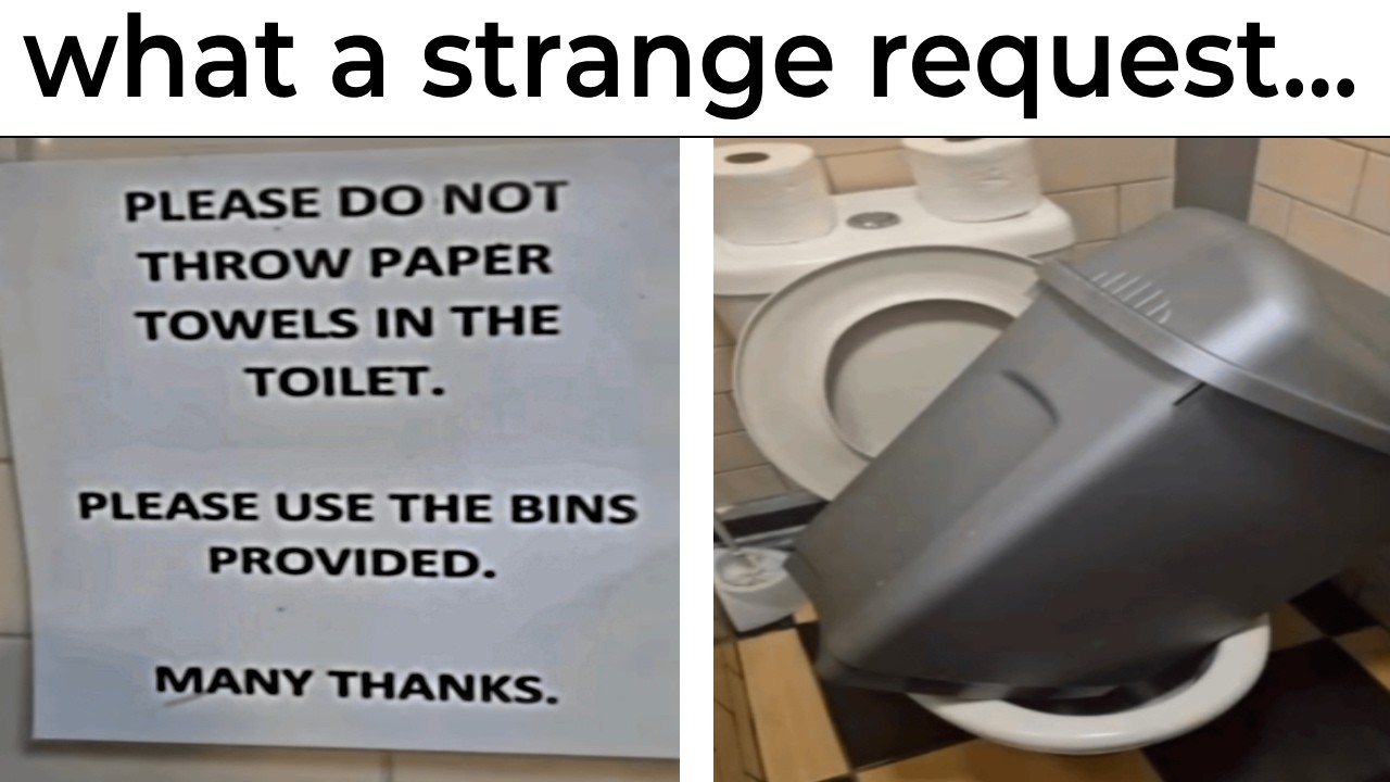 Technically True Memes