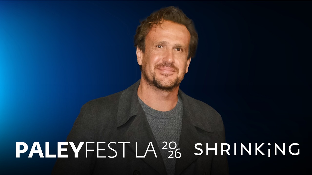PaleyFest LA 2026: Shrinking