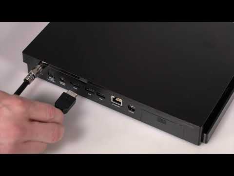 How to Install TiVo EDGE OTA DVR - Activation, Setup, Step by Step Instructions | Channel Master