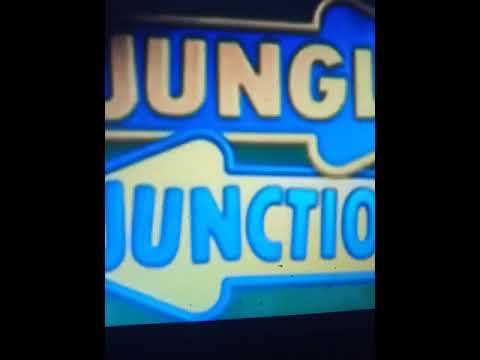 jungle junction Japanese for real