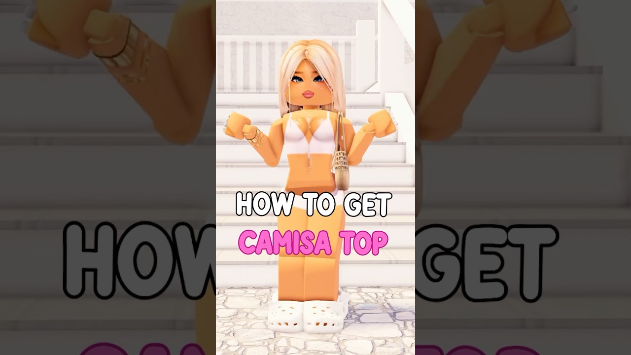 WORKING *TATOO G TOP* ON BERRY AVENUE! #berryavenueoutfits #berryavenuecodes #berryave #bloxburgcode