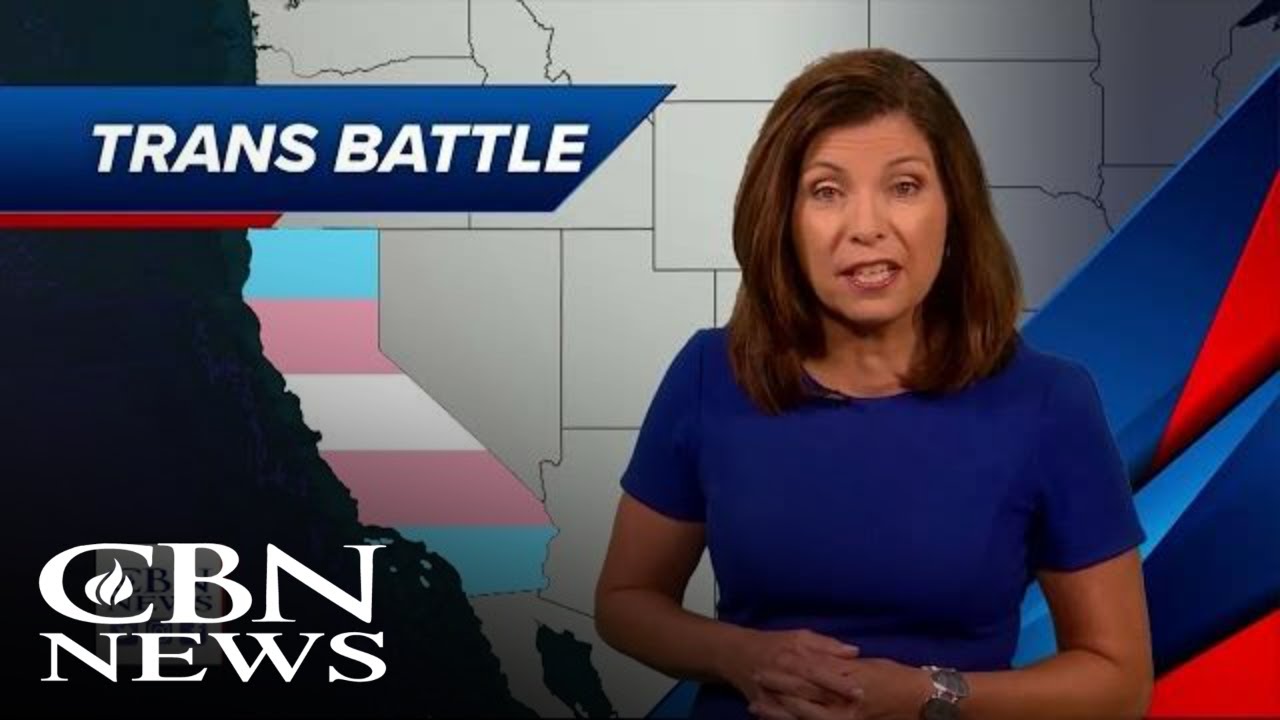 Puberty Blockers, Hormones and Surgery Without Parental Consent? State Debates Trans Sanctuary Bill