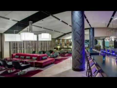 Grand Hyatt DFW Airport - Irving Hotels, Texas