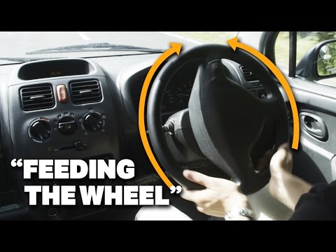 6 Things You Should Unlearn From Your Driving Test