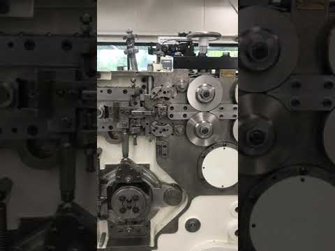 AIM W12A Servo Retrofit