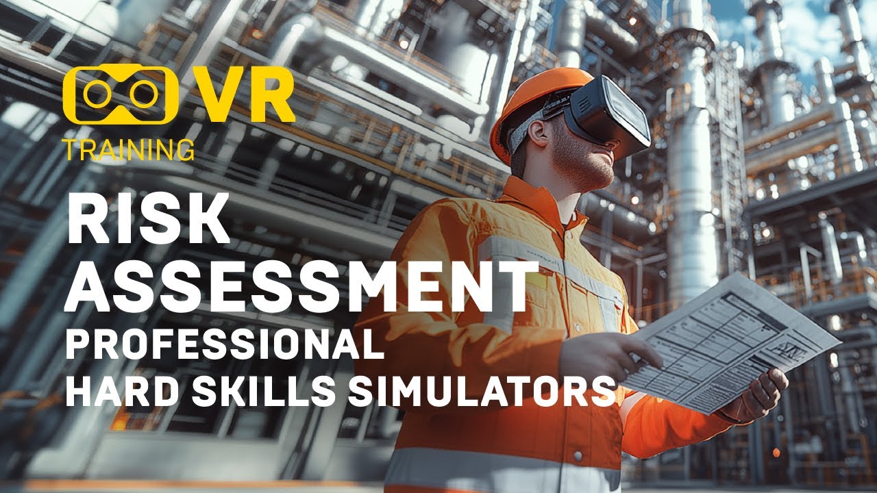 Risk Assessment – VR-Expert Wiki