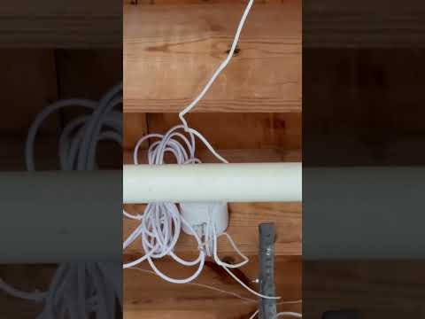 My Tablo Installation for Free HDTV Channels