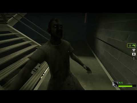 Steam Community :: Video :: Left 4 Dead 2 - NO MERCY, EXPERT, SOLO, NO WEAPONS