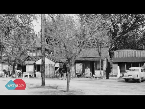 Get to know Idaho: The history of Spanish Village