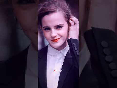 Emma Watson | New Trending Instagram Reels Video | Toma Tussi | 4 Best Friend Trending Video