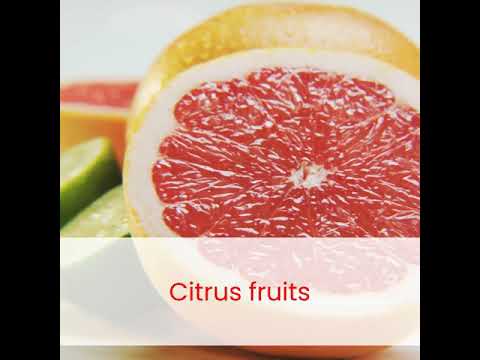 6 Flavonoids Foods You NEED to EAT! #Shorts