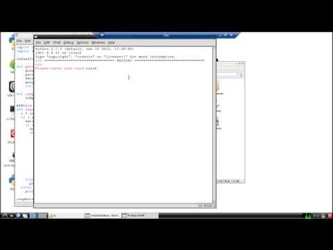 Raspberry Pi Dictionary