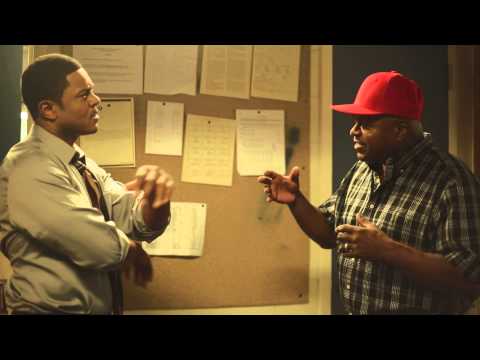 Carter High (2015) - Starring Vivica A. Fox | AceShowbiz