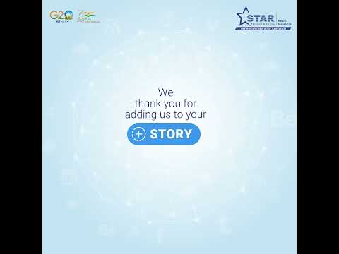 Star Health Insurance | Social Media Day 2023 | English