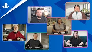 Celebrating inclusivity: Access controller for PS5 launches today ...