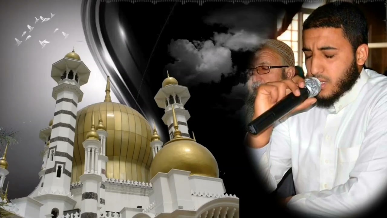 و إ ذ أ و ح ي ت إ ل ى ال