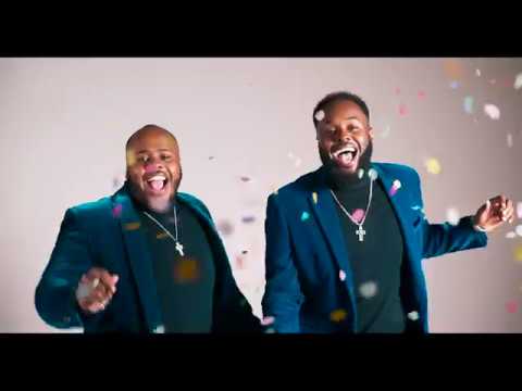 Jordan & Wesley drops a video for their debut single, entitled, “Hold On”