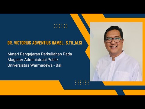 Formulasi Kebijakan Publik dan Politik