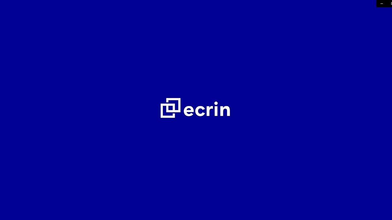ECRIN: Opening doors to European Clinical Research