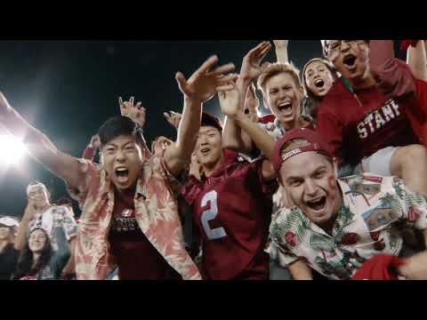 Stanford Football: STM Renewal