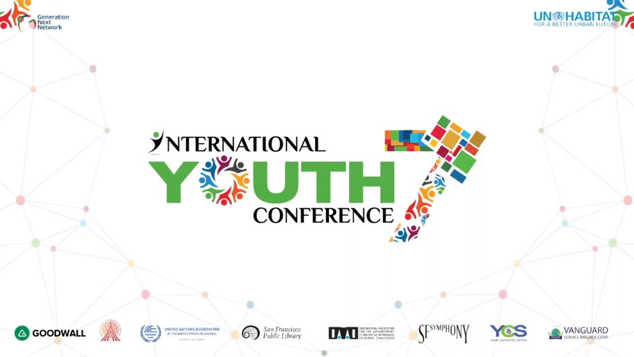 International Youth Conference 7th Edition (IYC7) - IYC for Youth