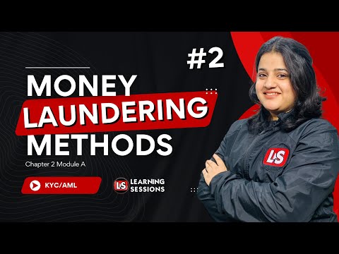 KYC & AML in Banking | Money Laundering Methods Explained | IIBF Certification #2