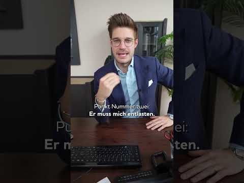 Wie erkennt man gute Mitarbeiter?💪 So beeindruckst du deinen Chef!