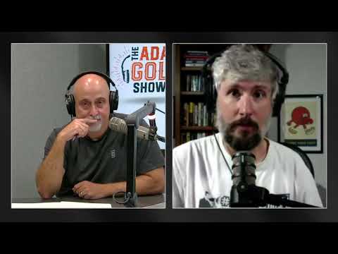 Adam Gold Show: New ACC Football Schedule w/ Chip Patterson
