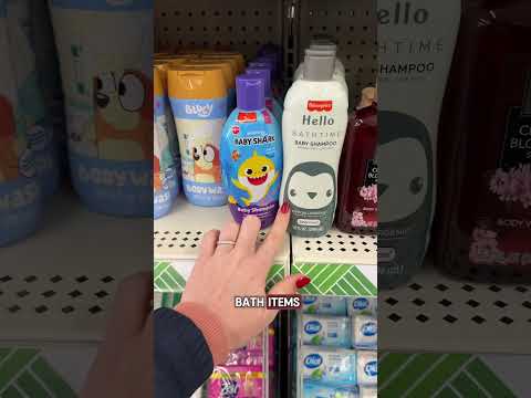 Dollar Tree 🎄STOCKING STUFFERS🎄 for the entire family! #christmas #dollar #stockings #gift #ideas