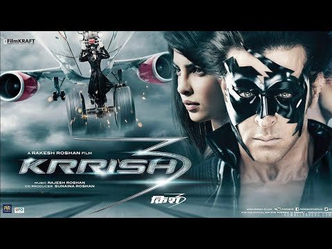 Krrish 3 full movie in telugu