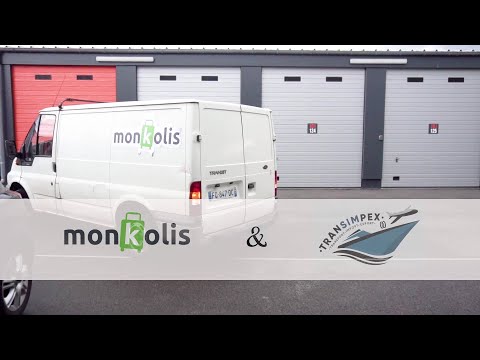 Rencontre avec Transimpex - Transporteur de colis professionnel