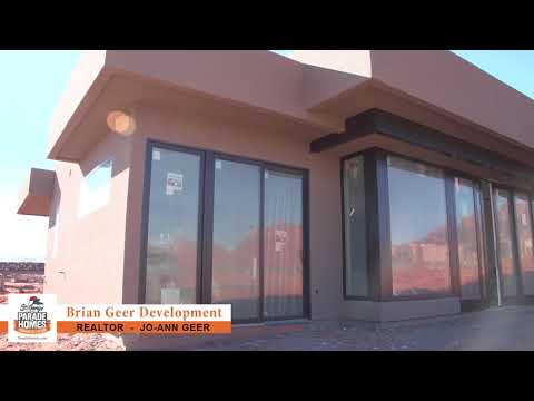 Brian Geer Development – James Ledford