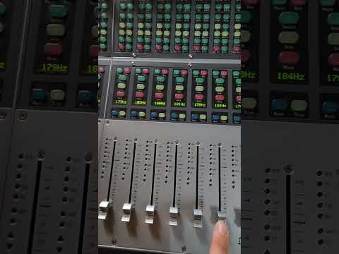 Digidesign / Avid ICON D-Control ES 32 Faders w/XMON from | Reverb