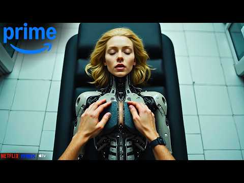 Top 10 Sci-Fi Shows That Will BLOW Your Mind With Every Episode on prime video, Netflix, apple tv